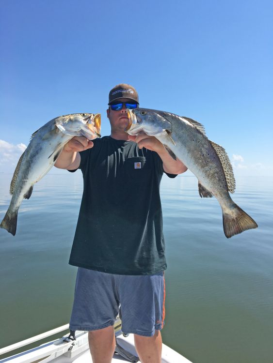 Louisiana Sportsman