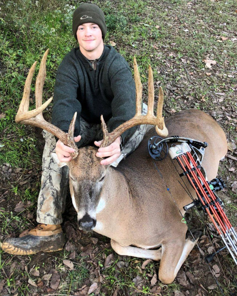 Louisiana Sportsman