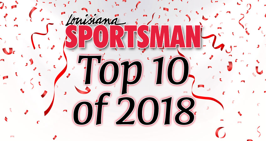 Louisiana Sportsman