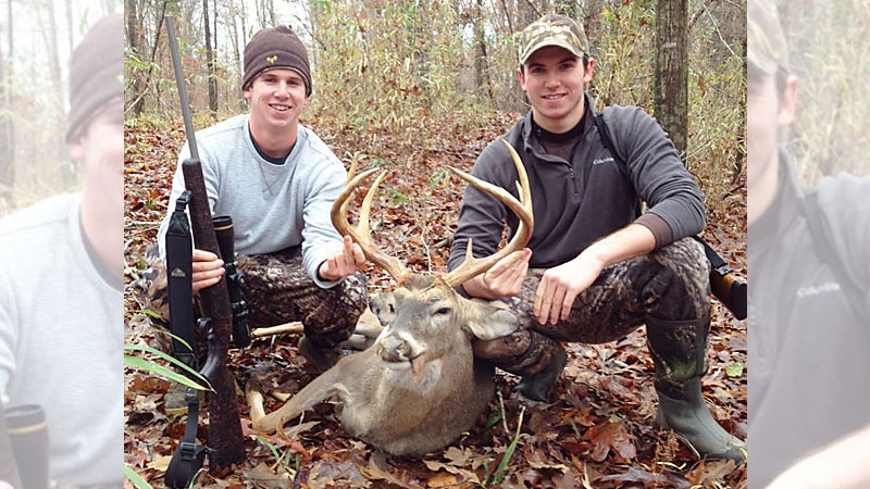 Louisiana Sportsman