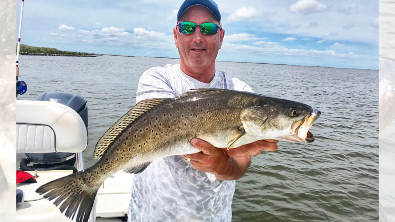 Louisiana Sportsman