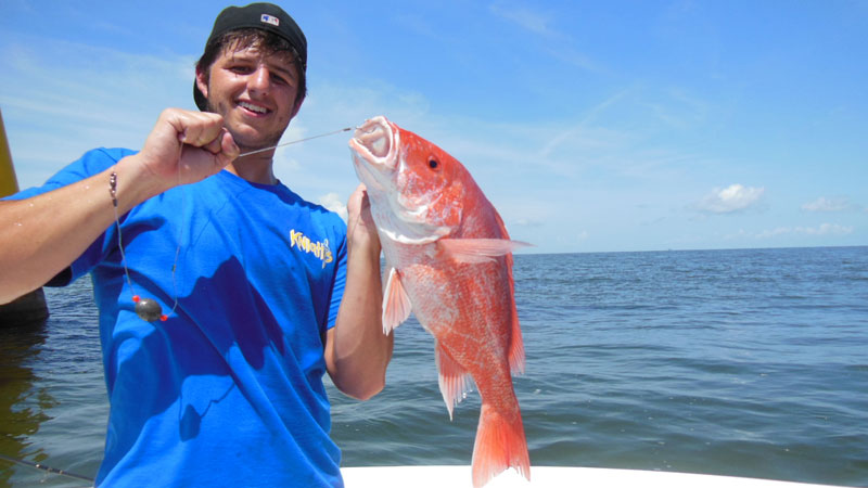 Louisiana Sportsman