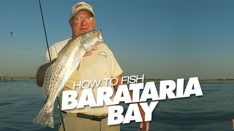 Louisiana Sportsman