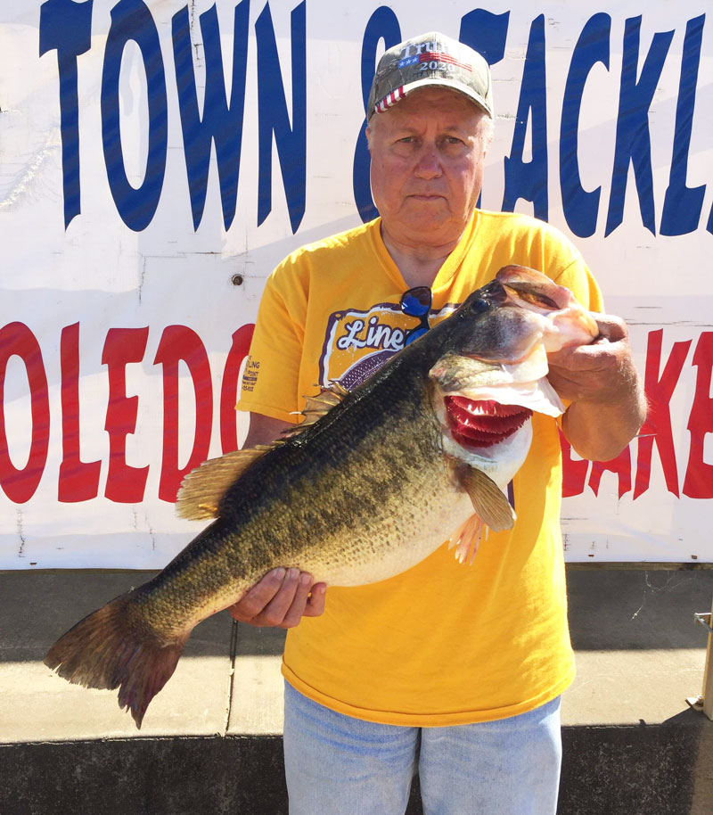 Louisiana Sportsman