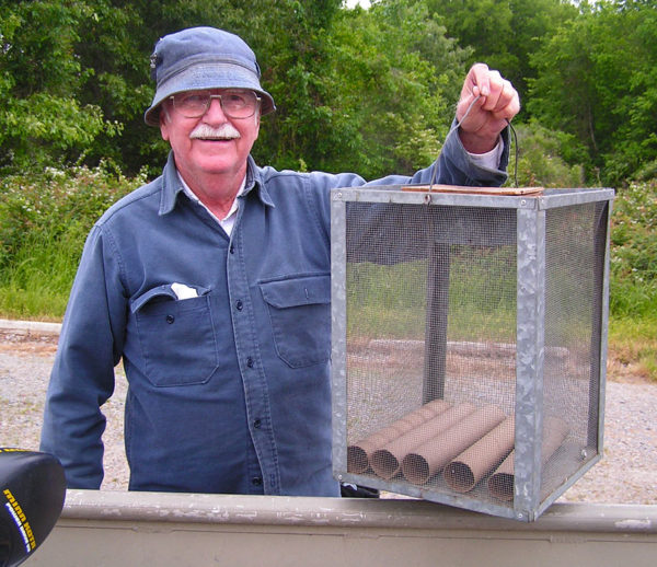 Louisiana Sportsman