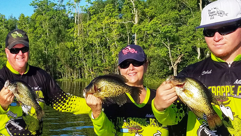 Louisiana Sportsman