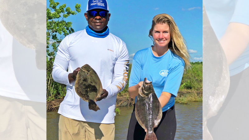 Louisiana Sportsman