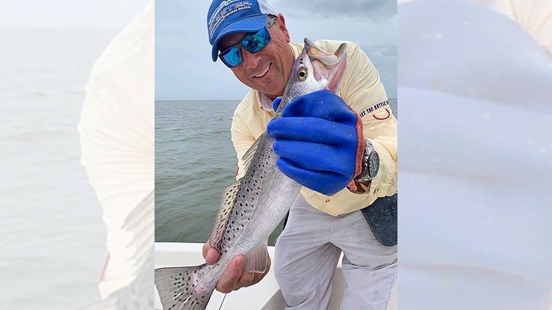 Louisiana Sportsman