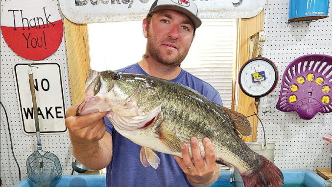 Louisiana Sportsman