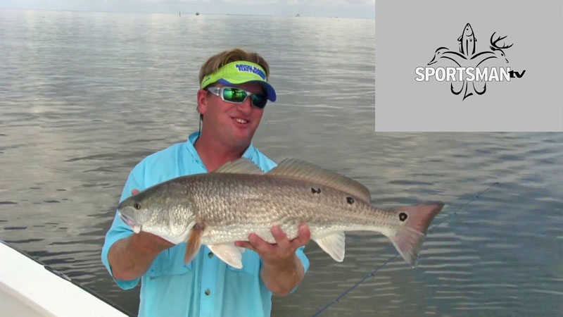 Louisiana Sportsman