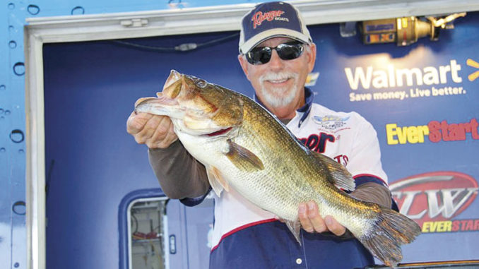 Louisiana Sportsman