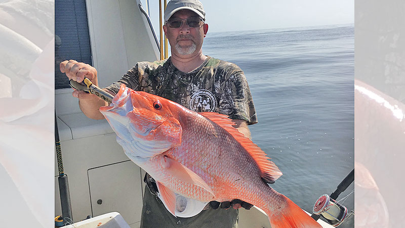 Louisiana Sportsman