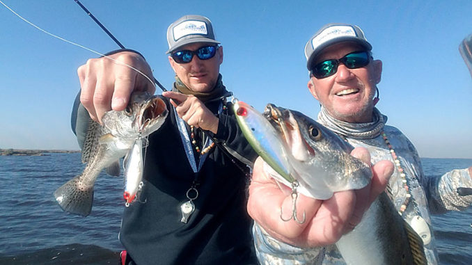Louisiana Sportsman