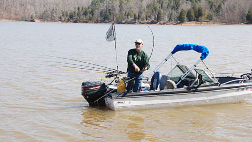 Louisiana Sportsman