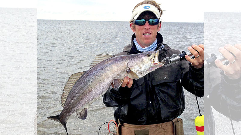 Louisiana Sportsman