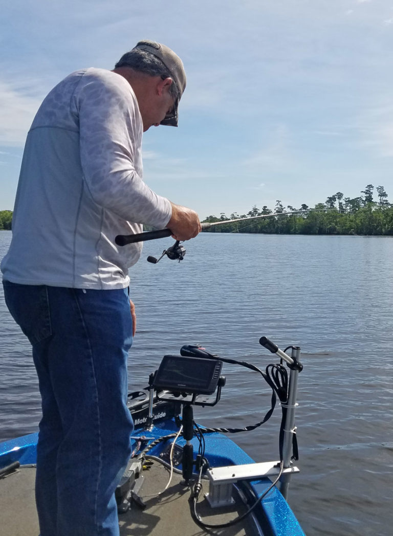 Louisiana Sportsman