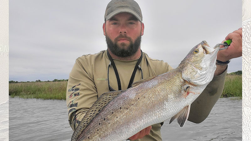 Louisiana Sportsman