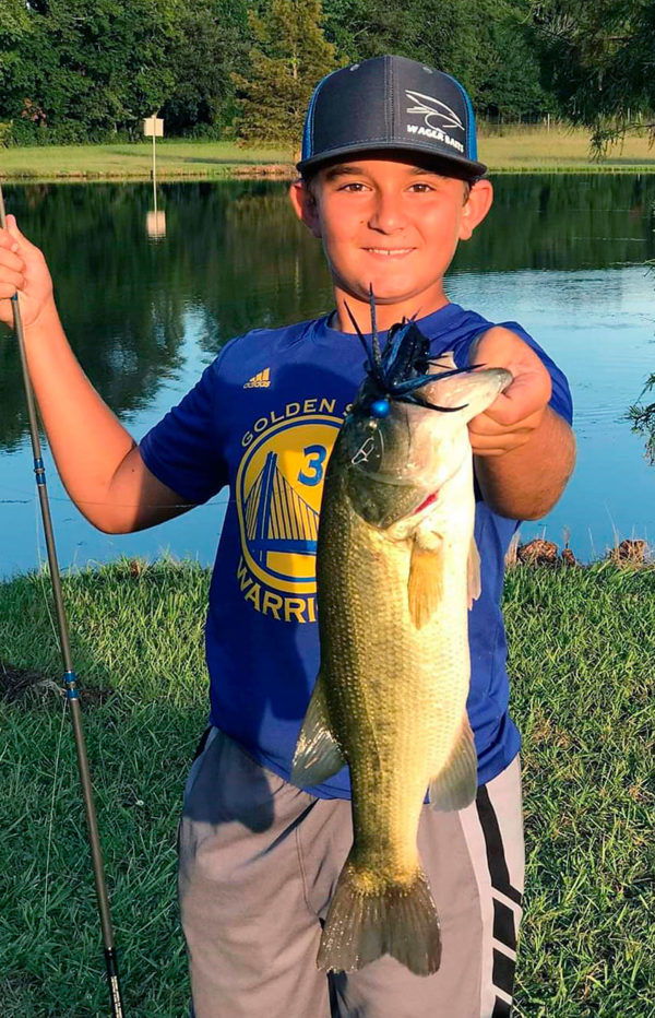Louisiana Sportsman
