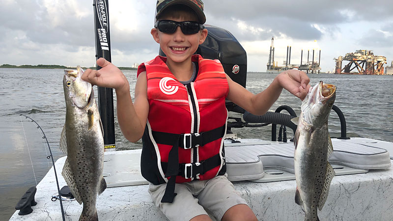 Louisiana Sportsman