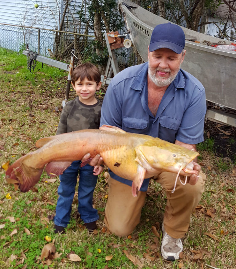 Louisiana Sportsman