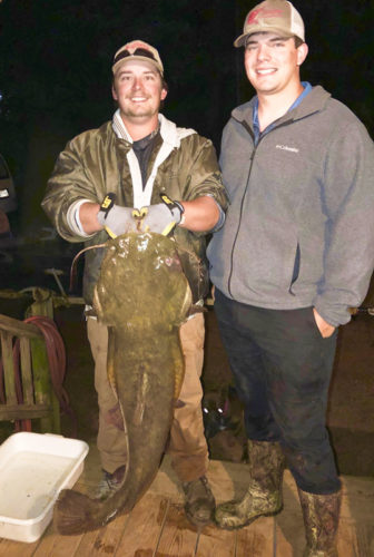 Louisiana Sportsman