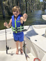 Louisiana Sportsman