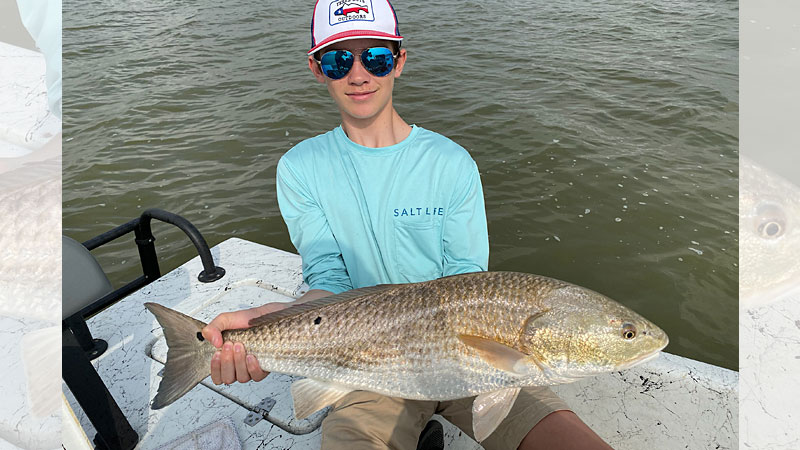 Louisiana Sportsman