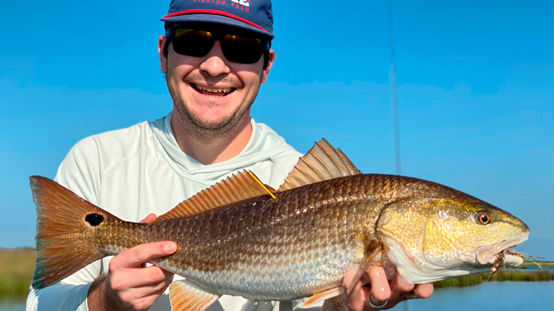 Louisiana Sportsman