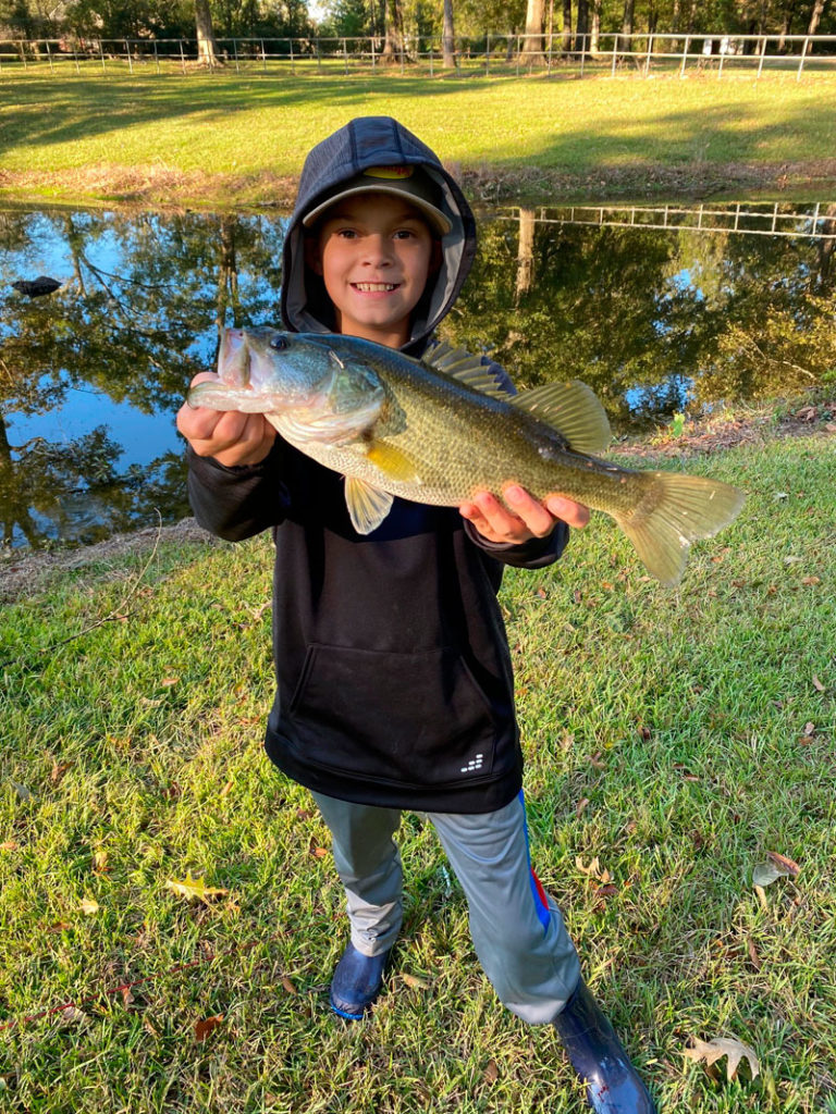 Louisiana Sportsman
