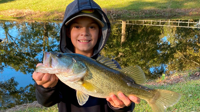 Louisiana Sportsman