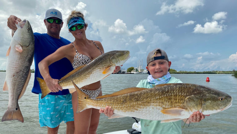 Louisiana Sportsman