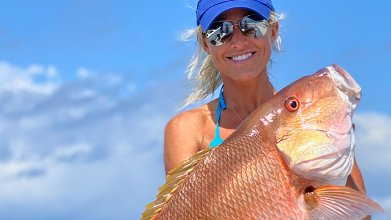 Louisiana Sportsman
