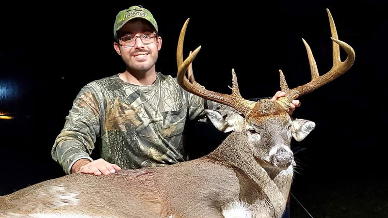 Louisiana Sportsman