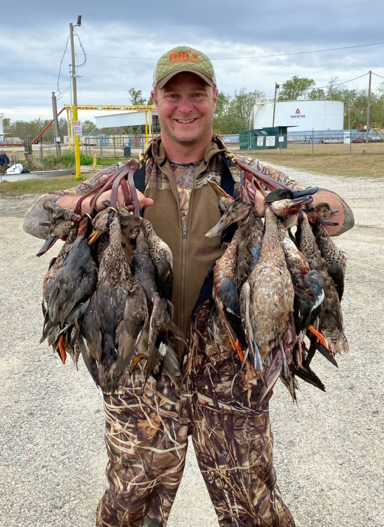 Louisiana Sportsman