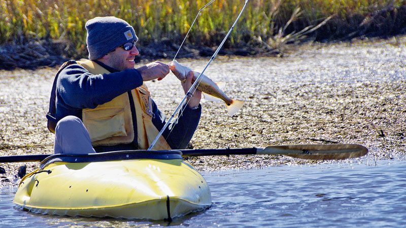 Louisiana Sportsman