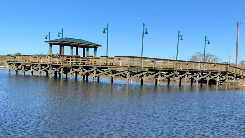Louisiana Sportsman