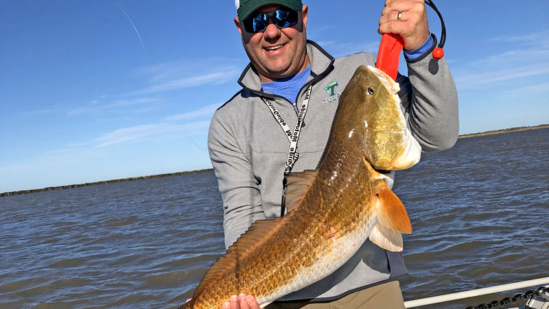 Louisiana Sportsman
