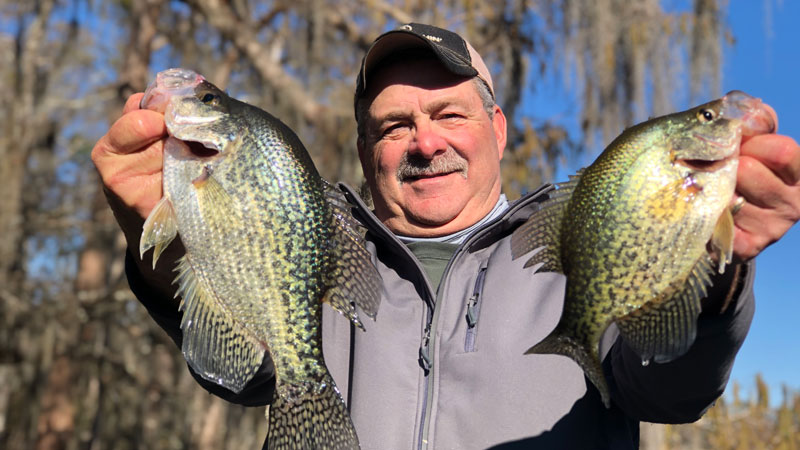Louisiana Sportsman