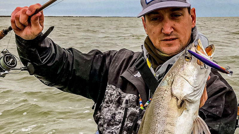 Louisiana Sportsman