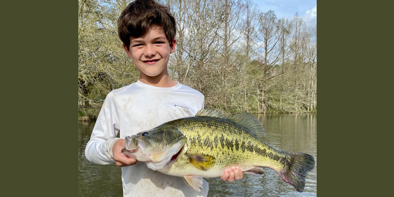 Louisiana Sportsman