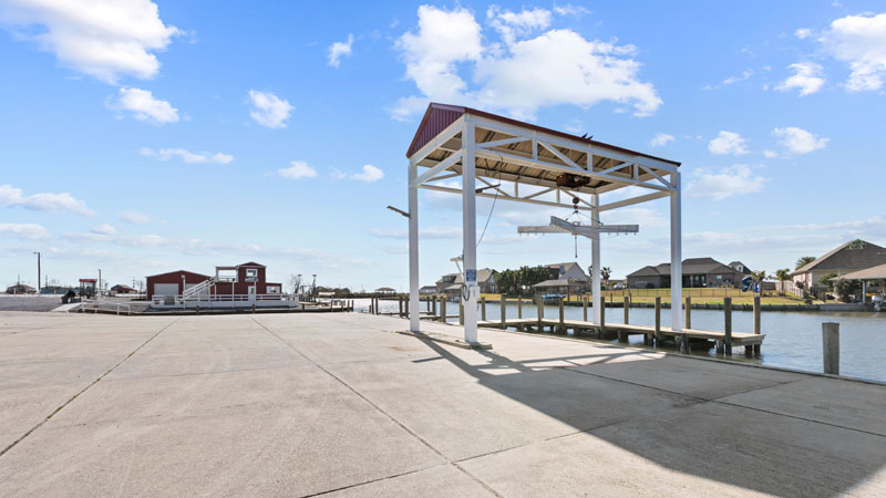 Louisiana Sportsman