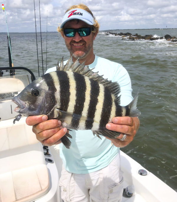 Louisiana Sportsman