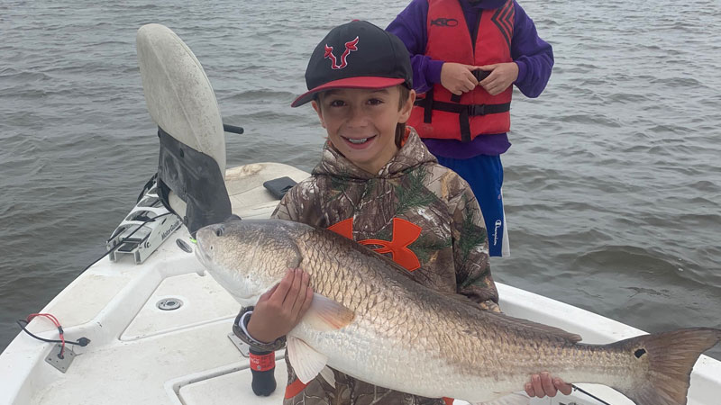 Louisiana Sportsman