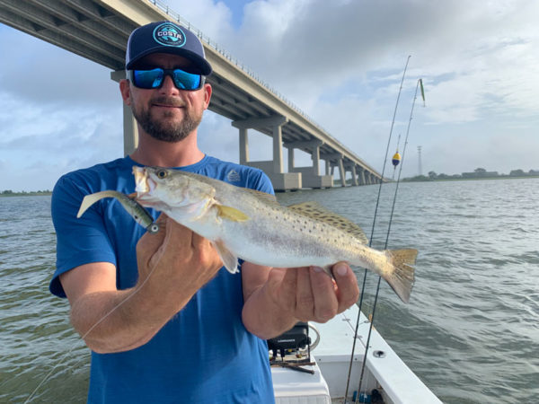 Louisiana Sportsman