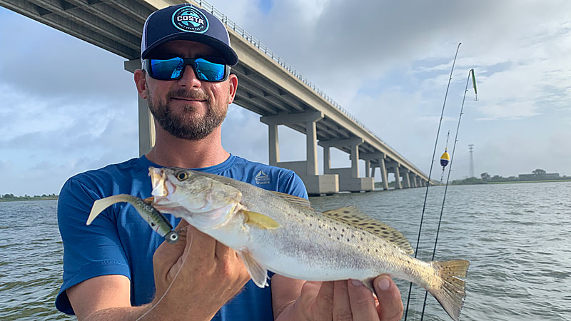 Louisiana Sportsman