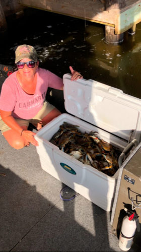 Louisiana Sportsman