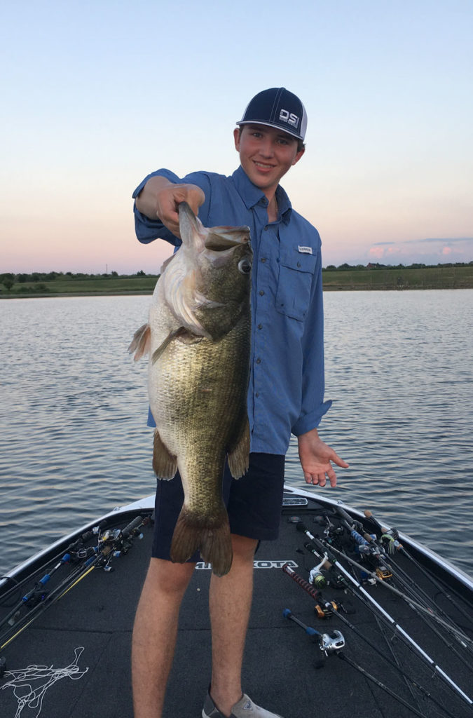 Louisiana Sportsman