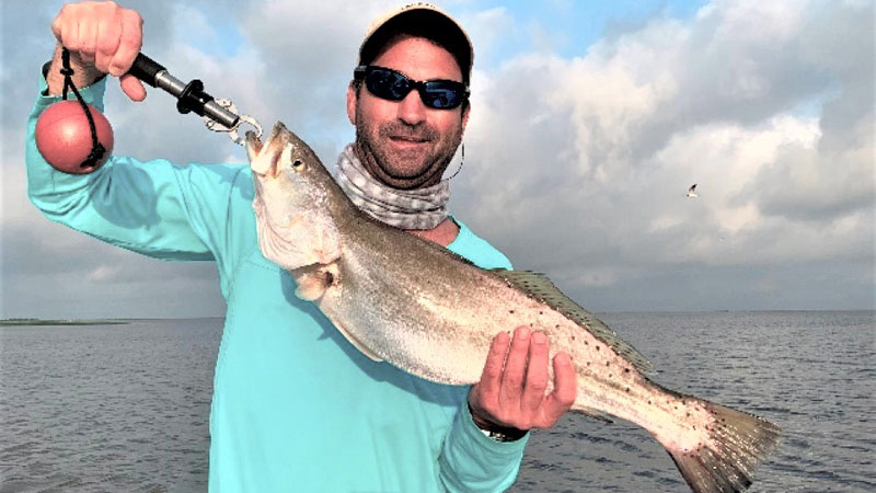 Louisiana Sportsman