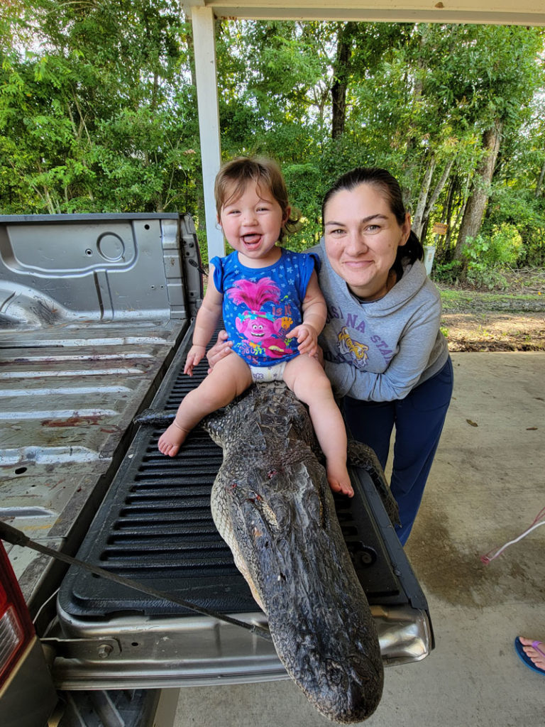 Louisiana Sportsman