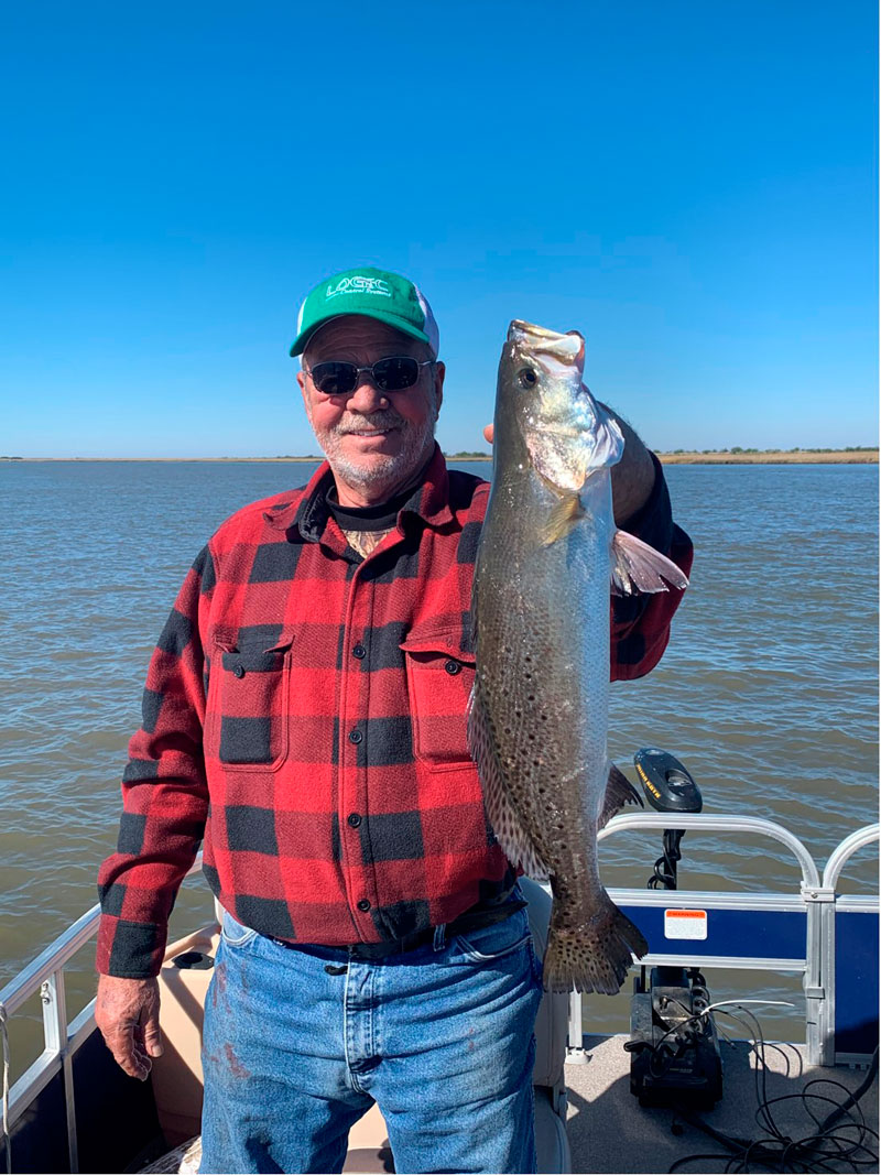 Louisiana Sportsman
